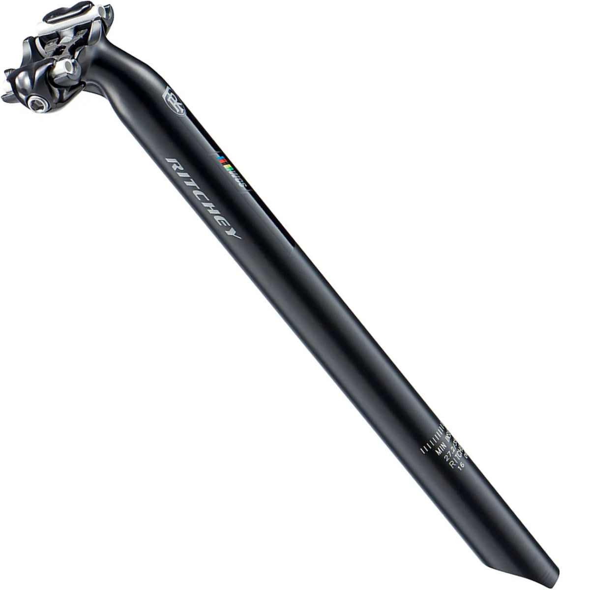 Ritchey WCS 1-Bolt seatpost | Retrogression