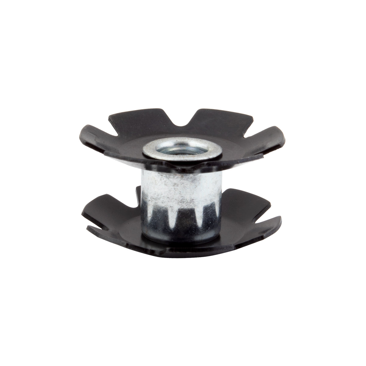 threadless star nut | Retrogression