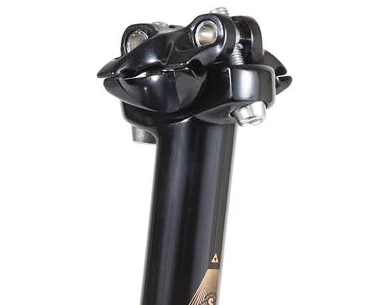 SimWorks Froggy zero-offset seatpost | Retrogression