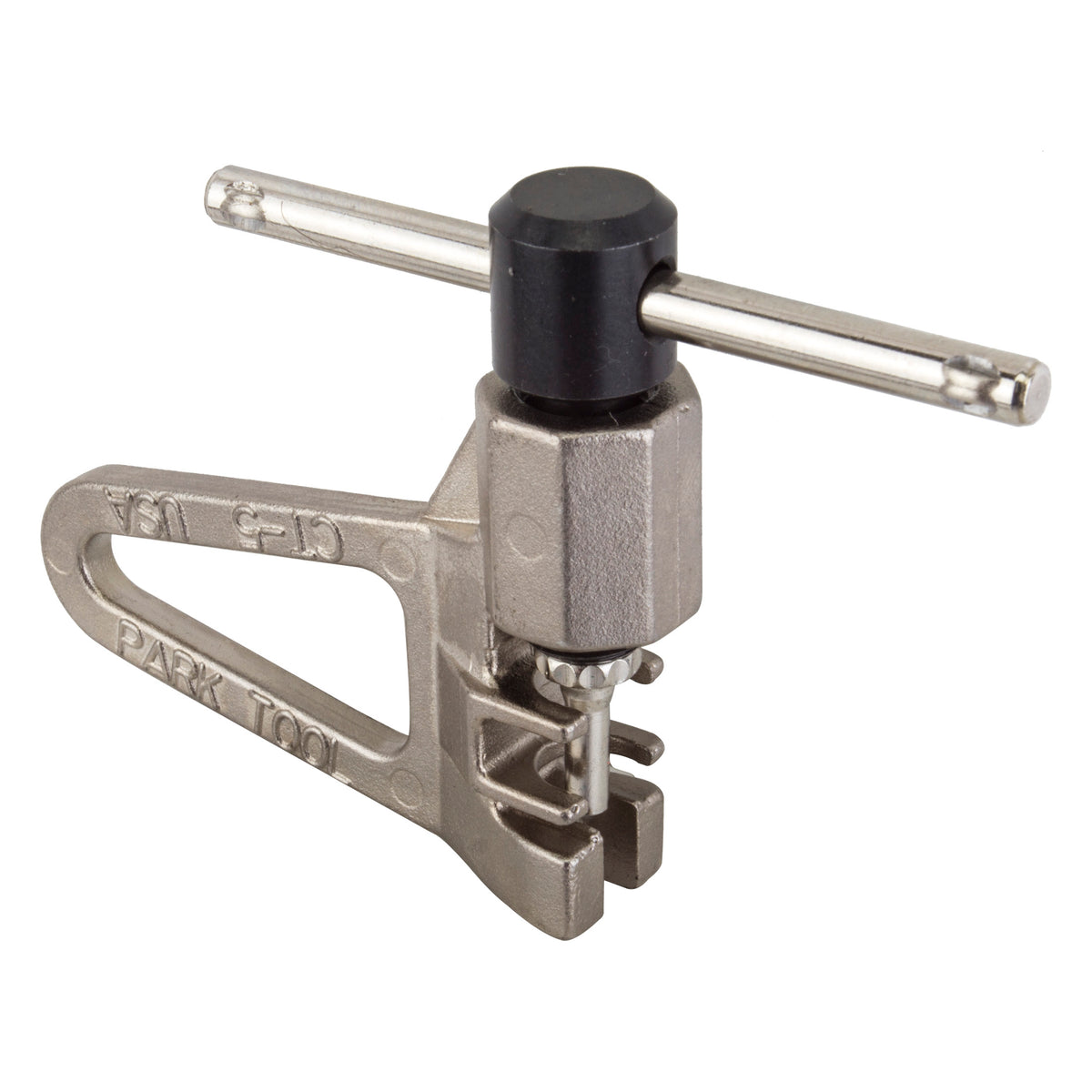Park Tool CT-5 Mini chain tool | Retrogression