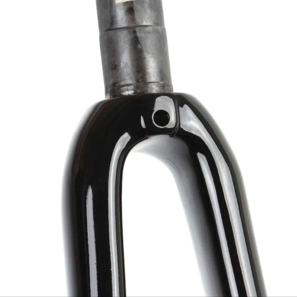 A-Frame carbon fixed gear track bike fork