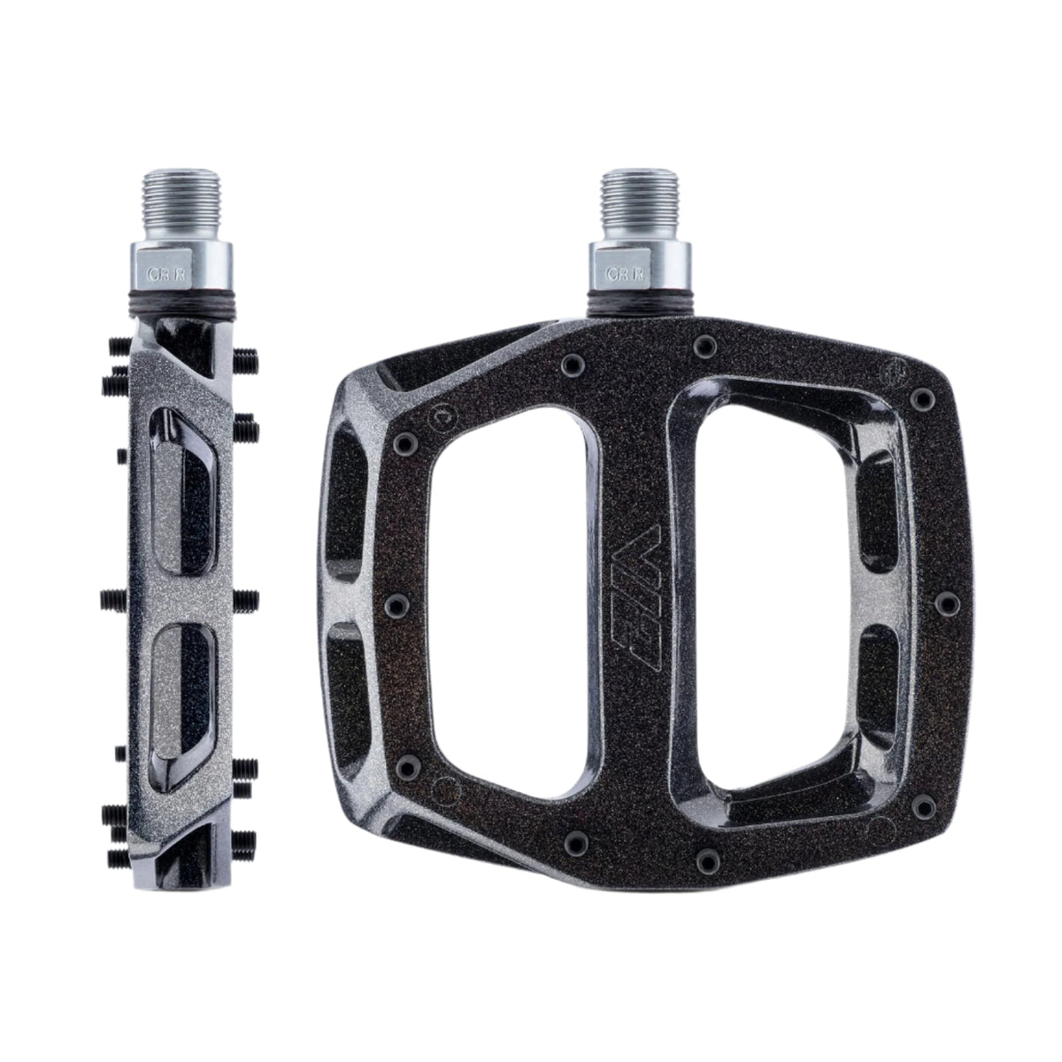 DMR V12 pedals | Retrogression