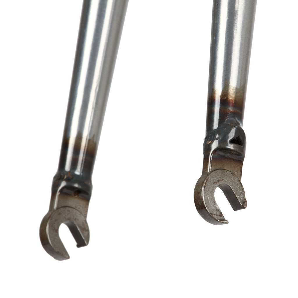 Vendetta cro-mo threadless fork – Retrogression