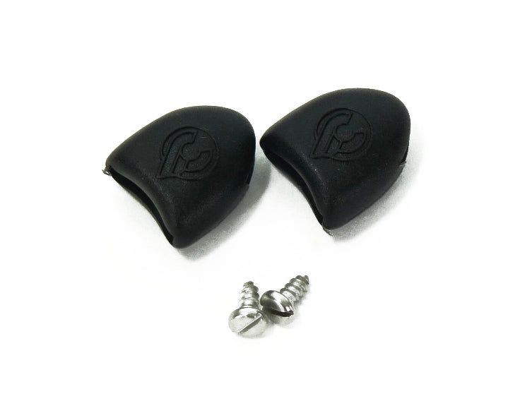 NOS Cinelli toe strap end buttons – Retrogression