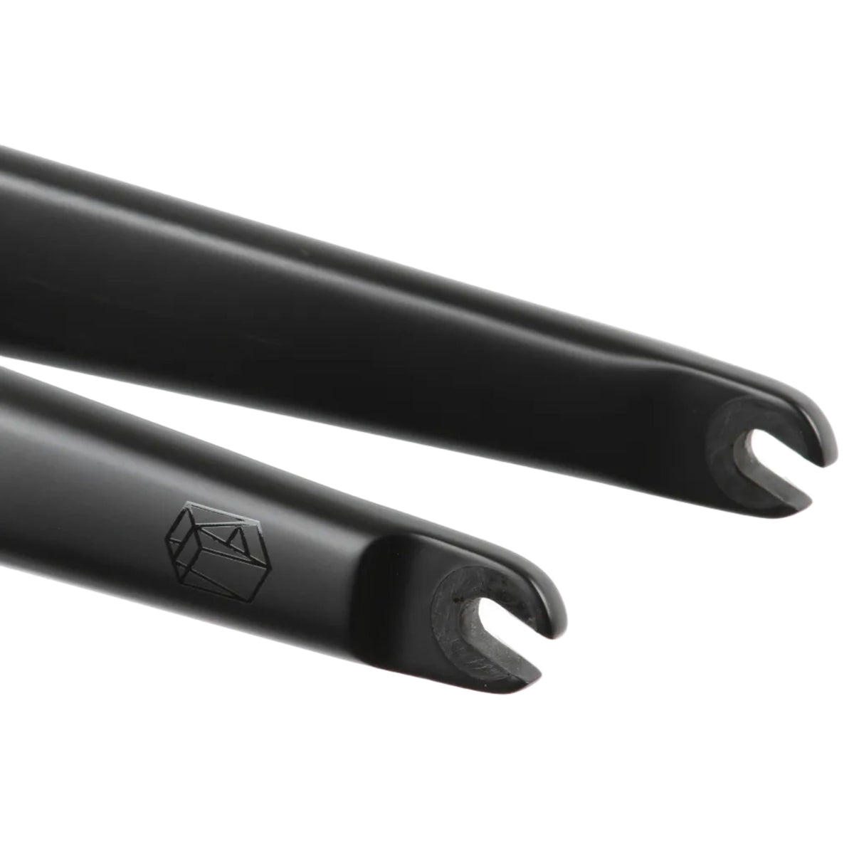A-Frame AllTrack carbon fixed gear track bike fork