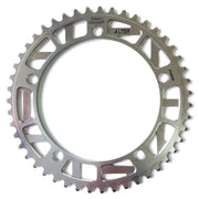 Alter | Retrogression