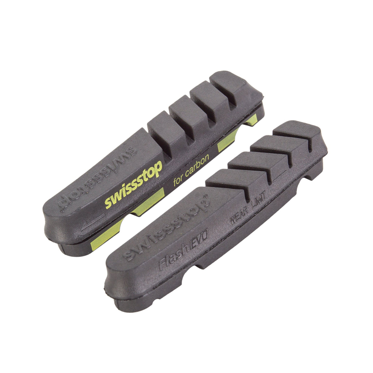 DT Swiss Black Prince Brake Pad Inserts for Carbon Rims | Retrogression