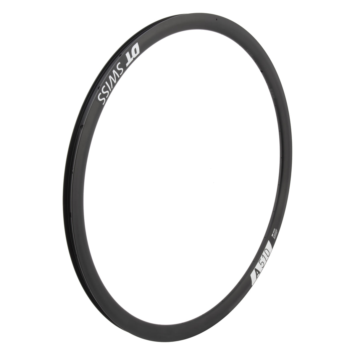 DT Swiss A 510 rim | Retrogression