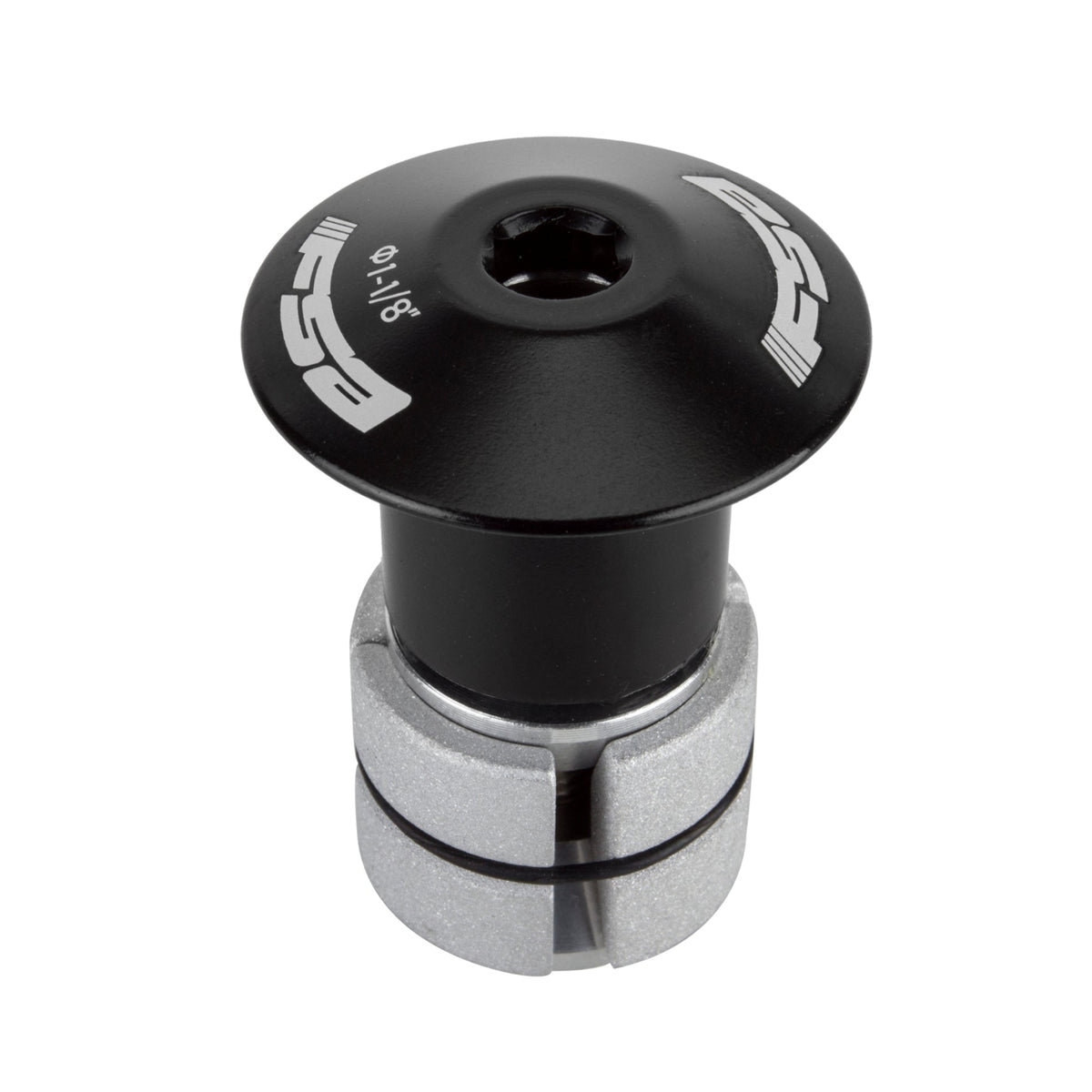 FSA Compressor expander plug | Retrogression