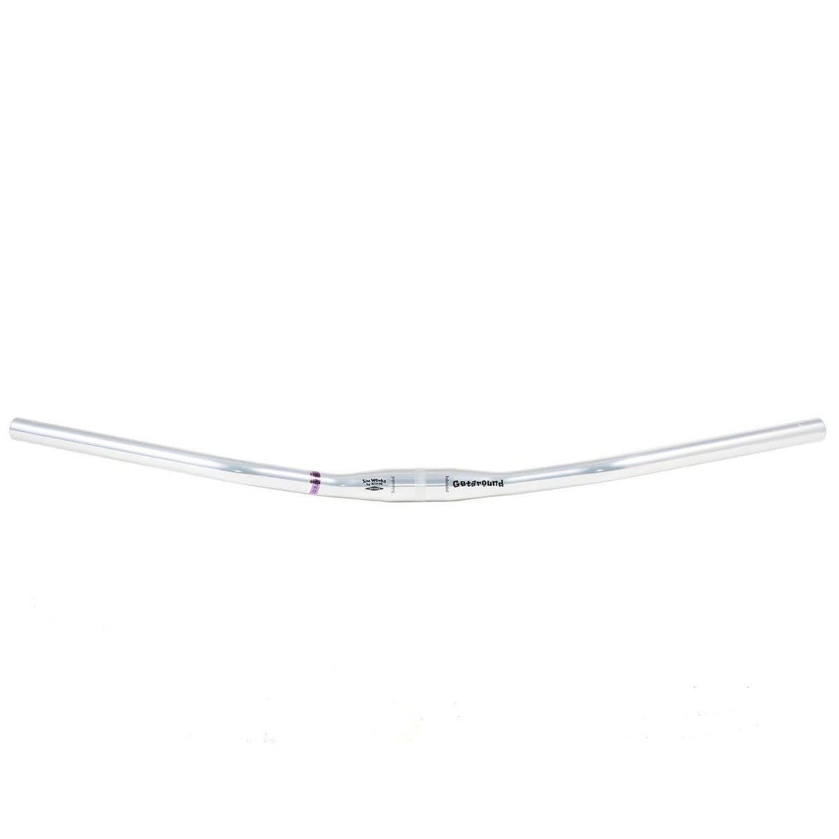 SimWorks Getaround SSB Alloy handlebar