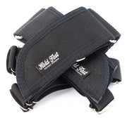 Toe Clips & Straps | Retrogression