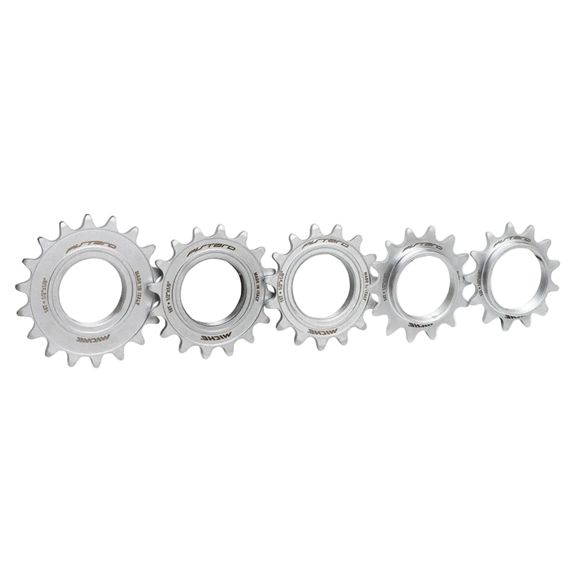 Miche Pistard threaded fixed gear track cog