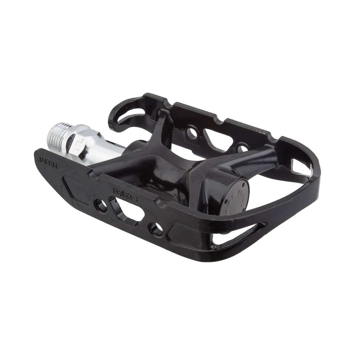 MKS GR-10 fixed gear track bike pedals