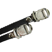 Toe Clips & Straps – Retrogression