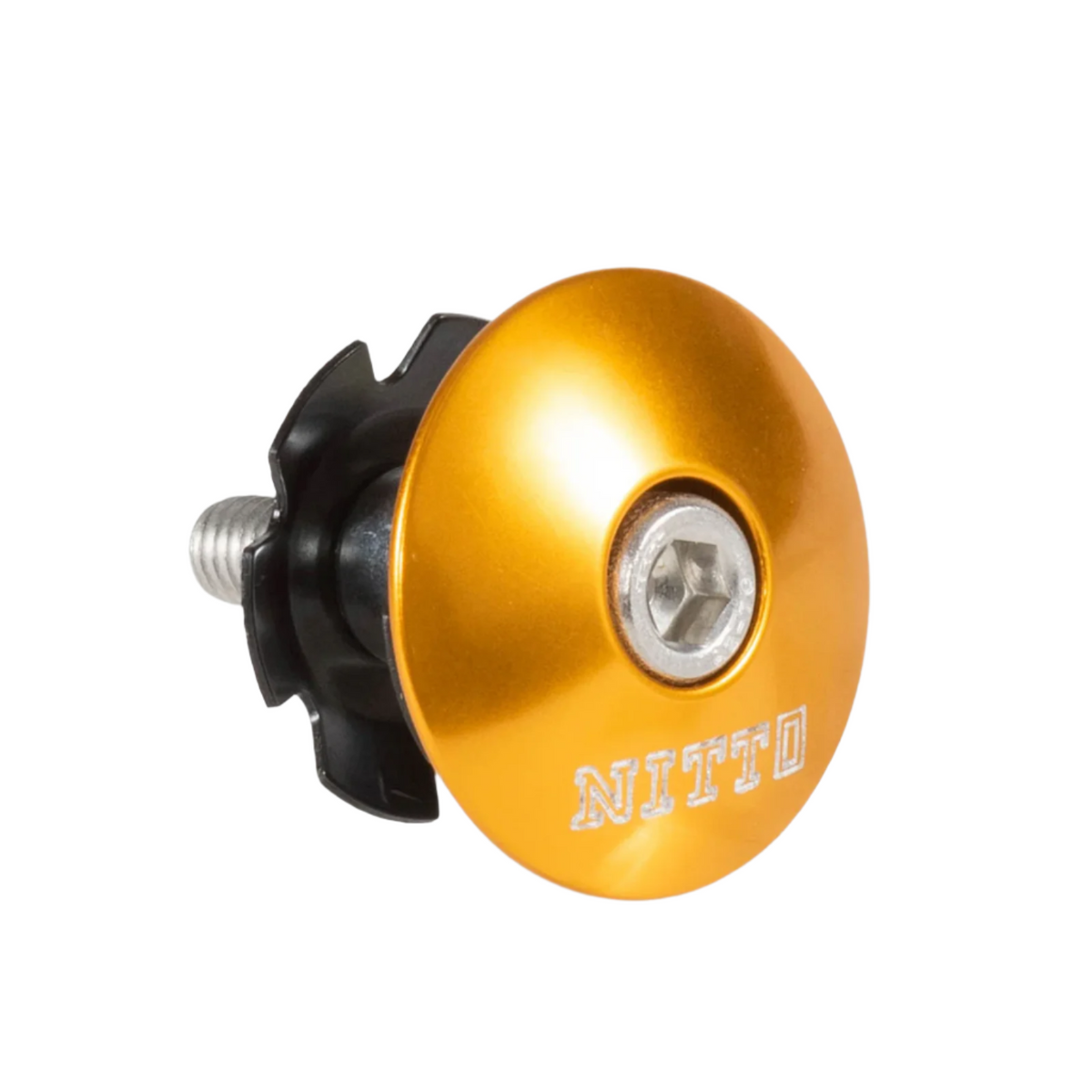 NItto top cap