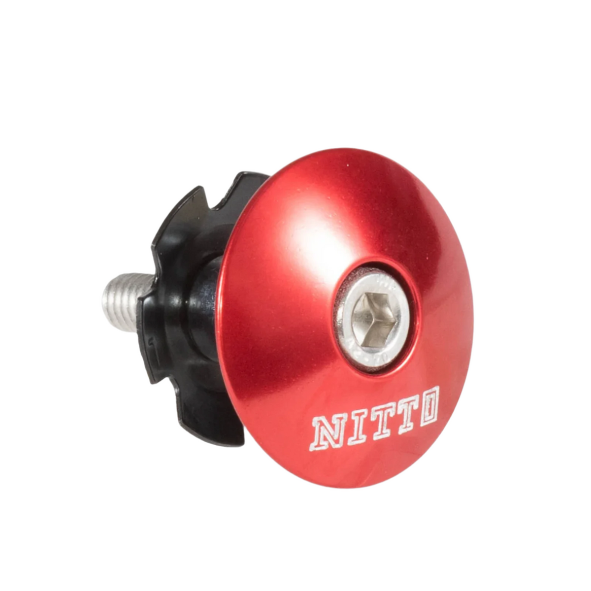 NItto top cap