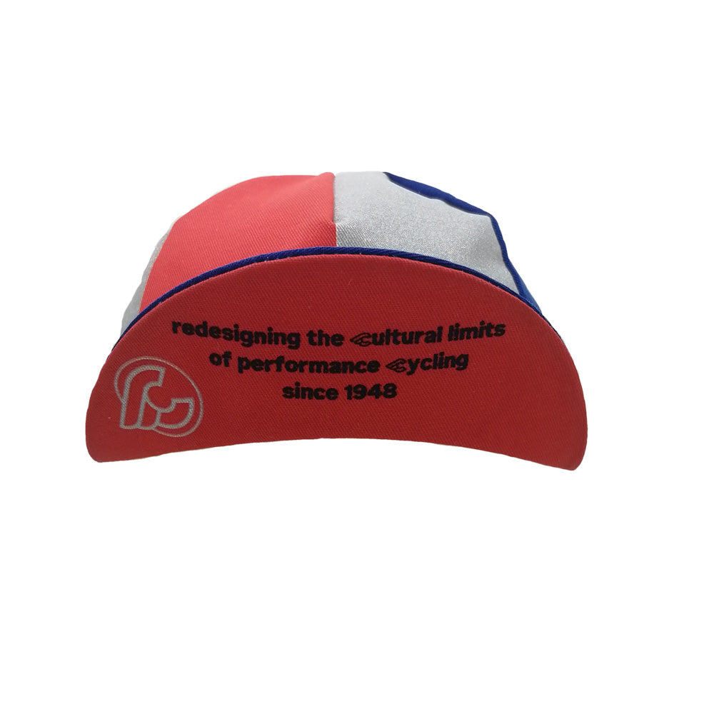 Cinelli Oval cycling cap