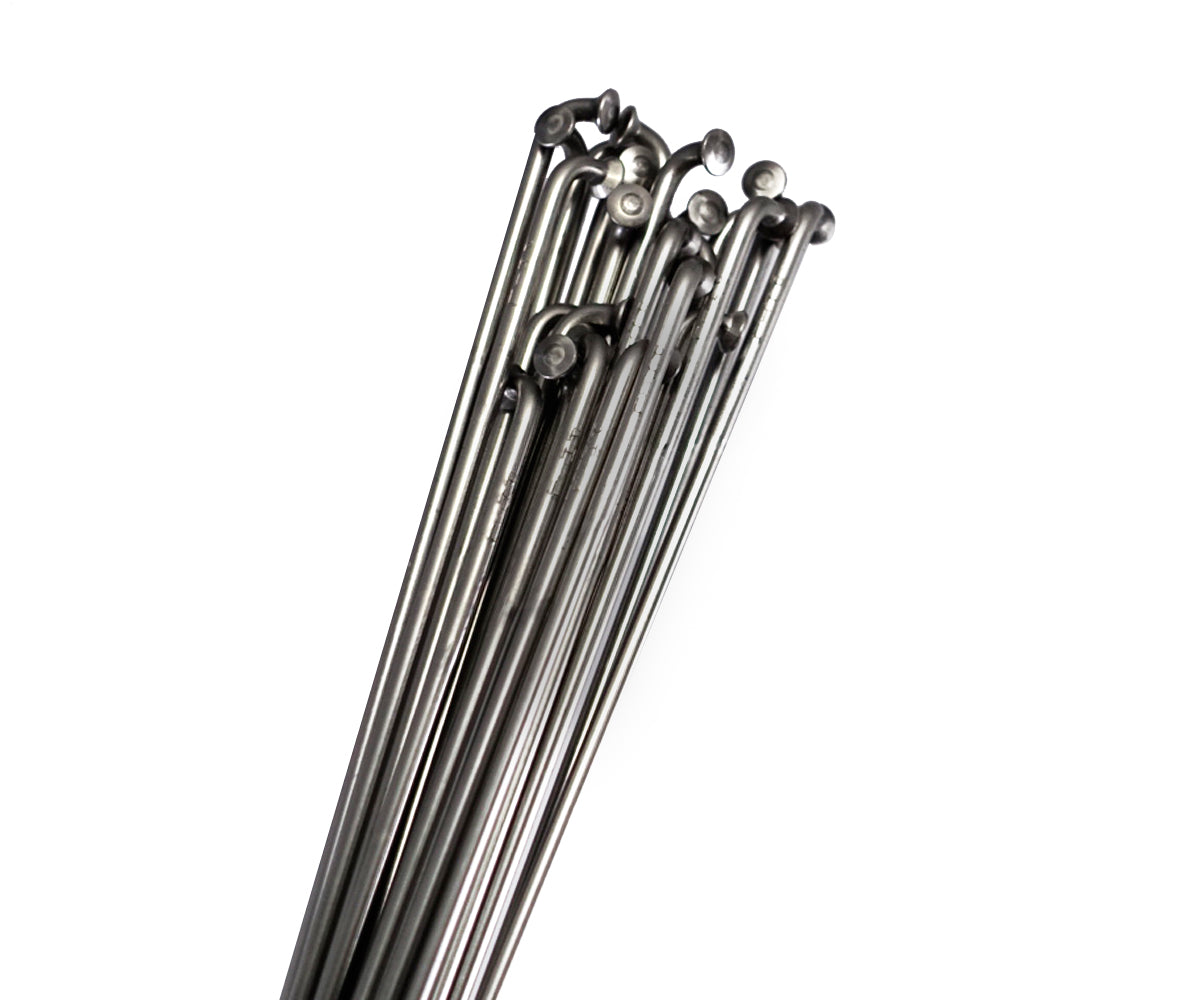 Phil Wood double butted spokes | Retrogression