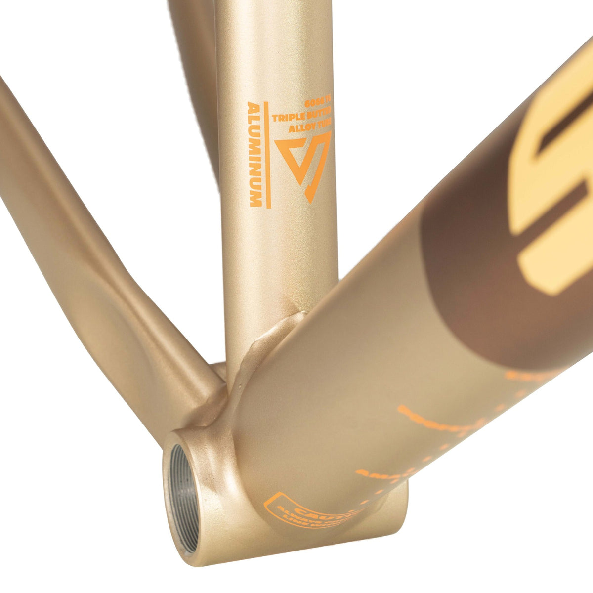 Skream Ranger frameset - Sepia | Retrogression