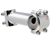 Stems – Retrogression