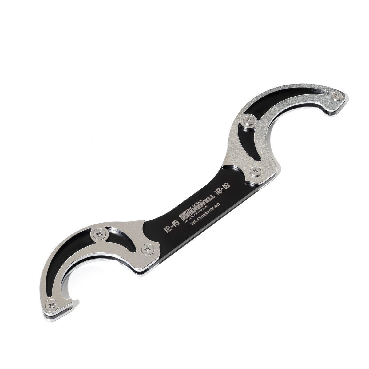 Runwell COG1218LS cog & lockring tool