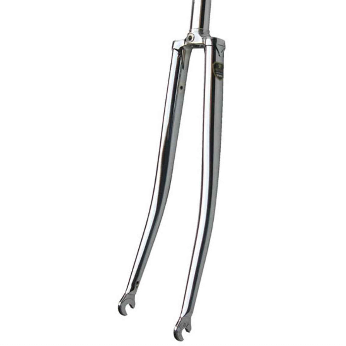 Soma 1" threadless track fork | Retrogression