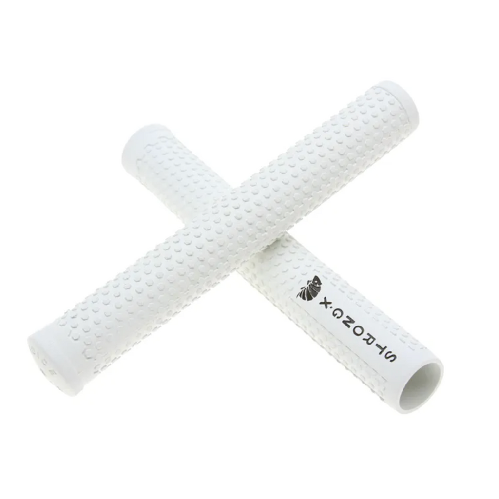 Strong X track grips | Retrogression
