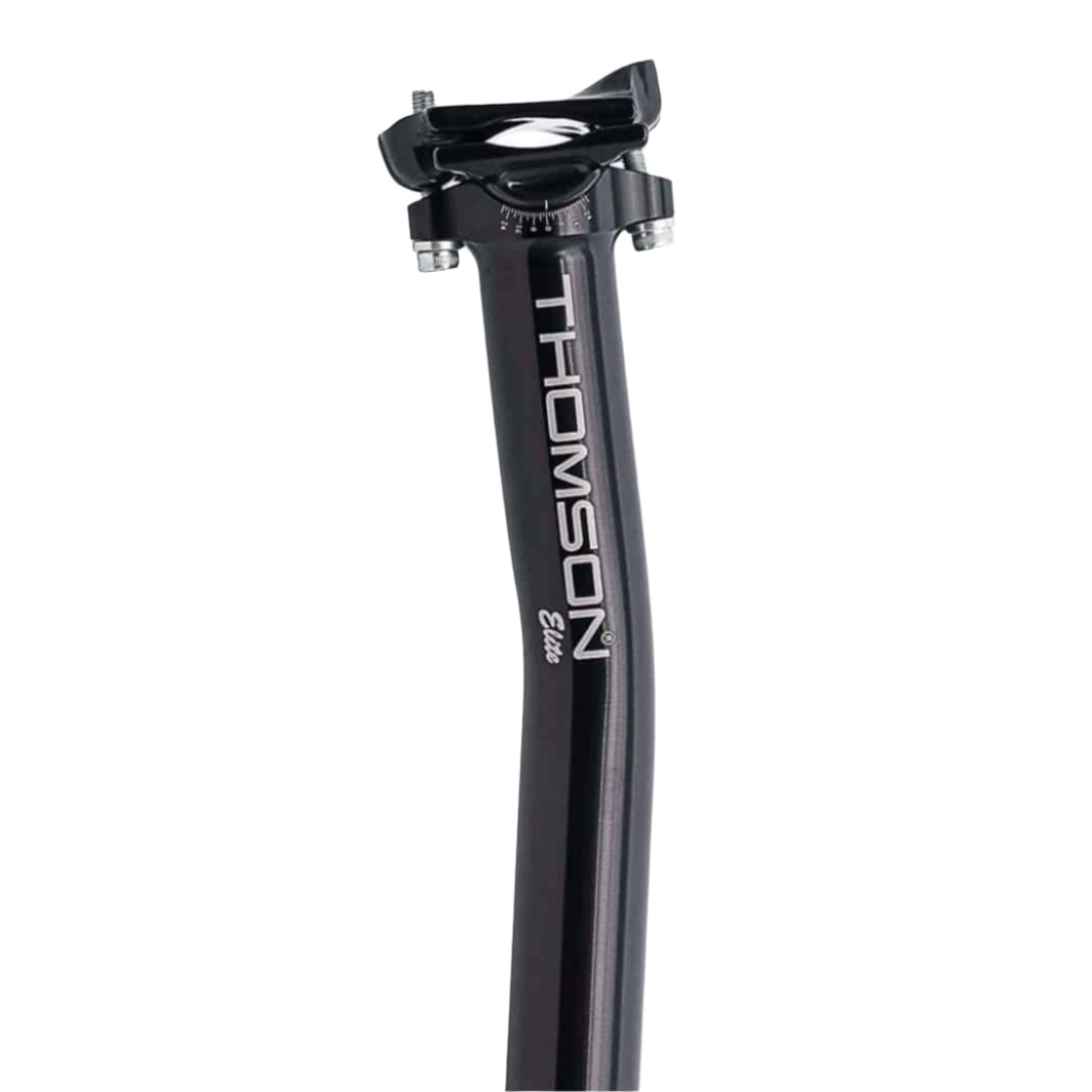 Thomson Elite setback seatpost | Retrogression