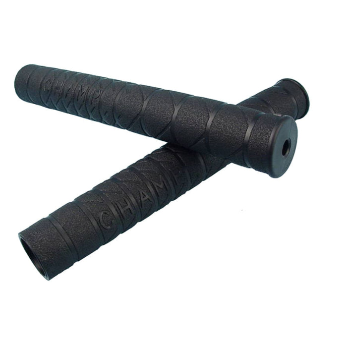Yoshida Champ Best track grips