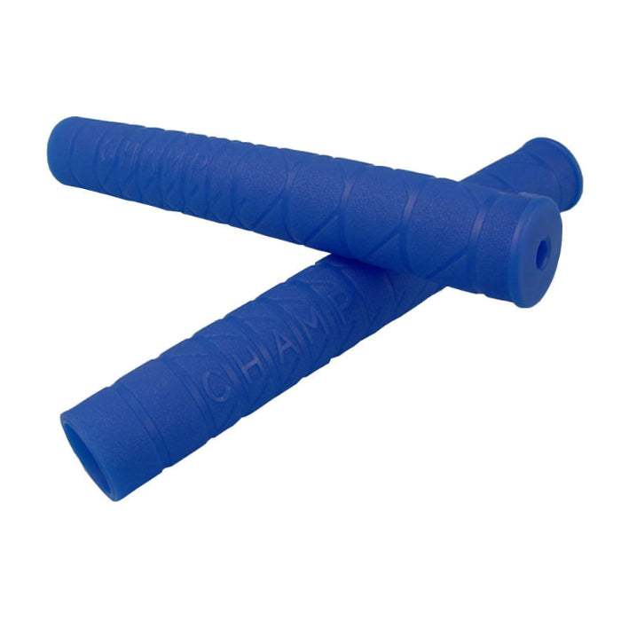 Yoshida Champ Best track grips