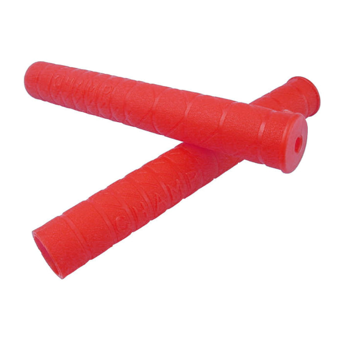 Yoshida Champ Best track grips