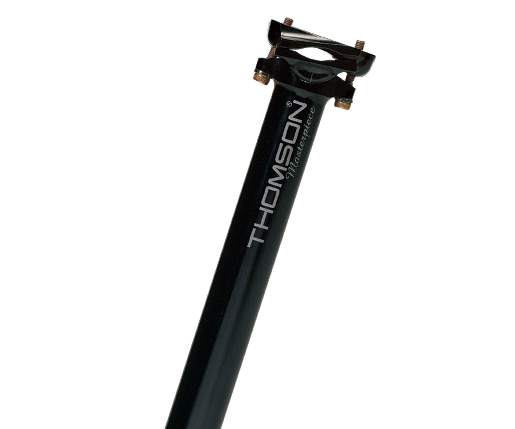 Thomson Masterpiece zero-setback seatpost | Retrogression