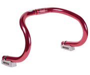 Handlebars | Retrogression