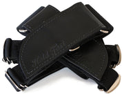 Toe Clips & Straps – Retrogression