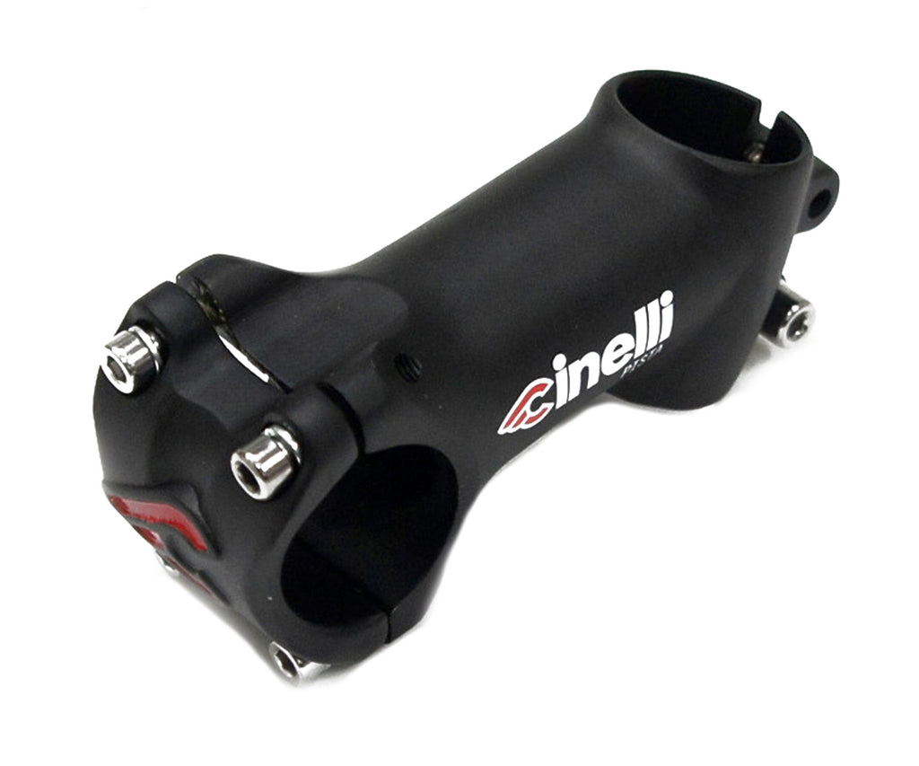 Cinelli Pista stem | Retrogression