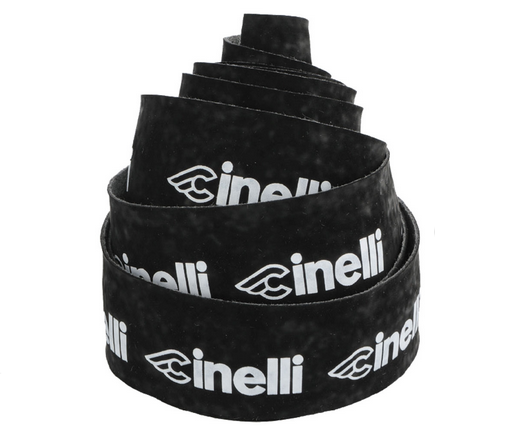Cinelli logo velvet handlebar tape | Retrogression