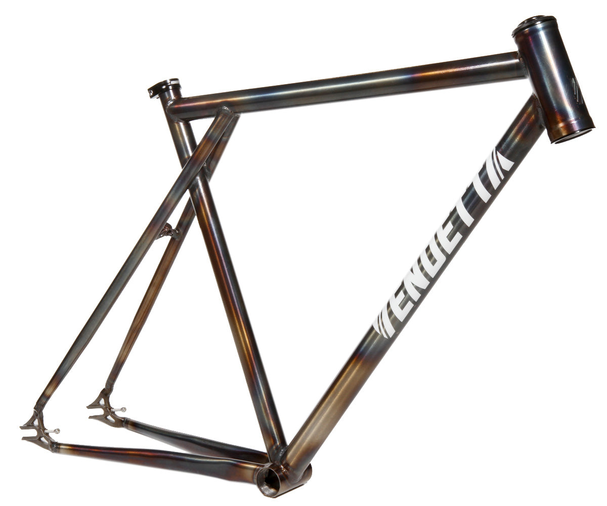 Vendetta Triplet frame - raw – Retrogression