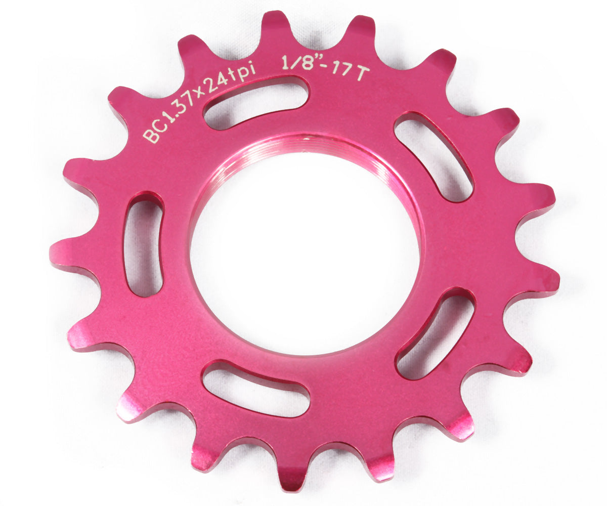 Gran Compe fixed gear track cog