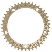 Alter | Retrogression