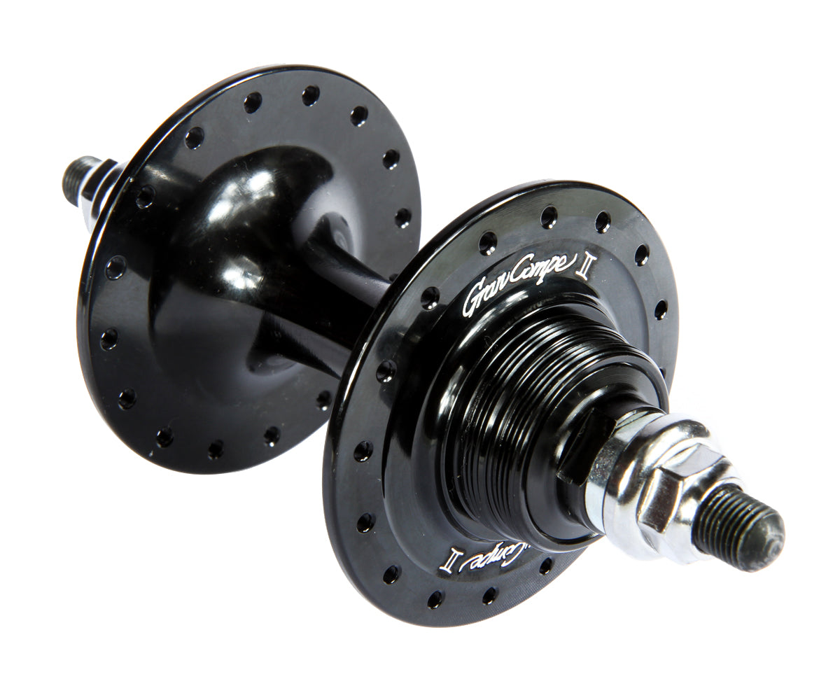 Gran Compe II rear track hub | Retrogression
