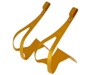 Toe Clips & Straps – Retrogression