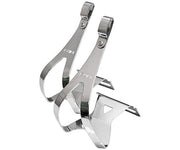 Toe Clips & Straps – Retrogression