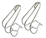 Toe Clips & Straps – Retrogression