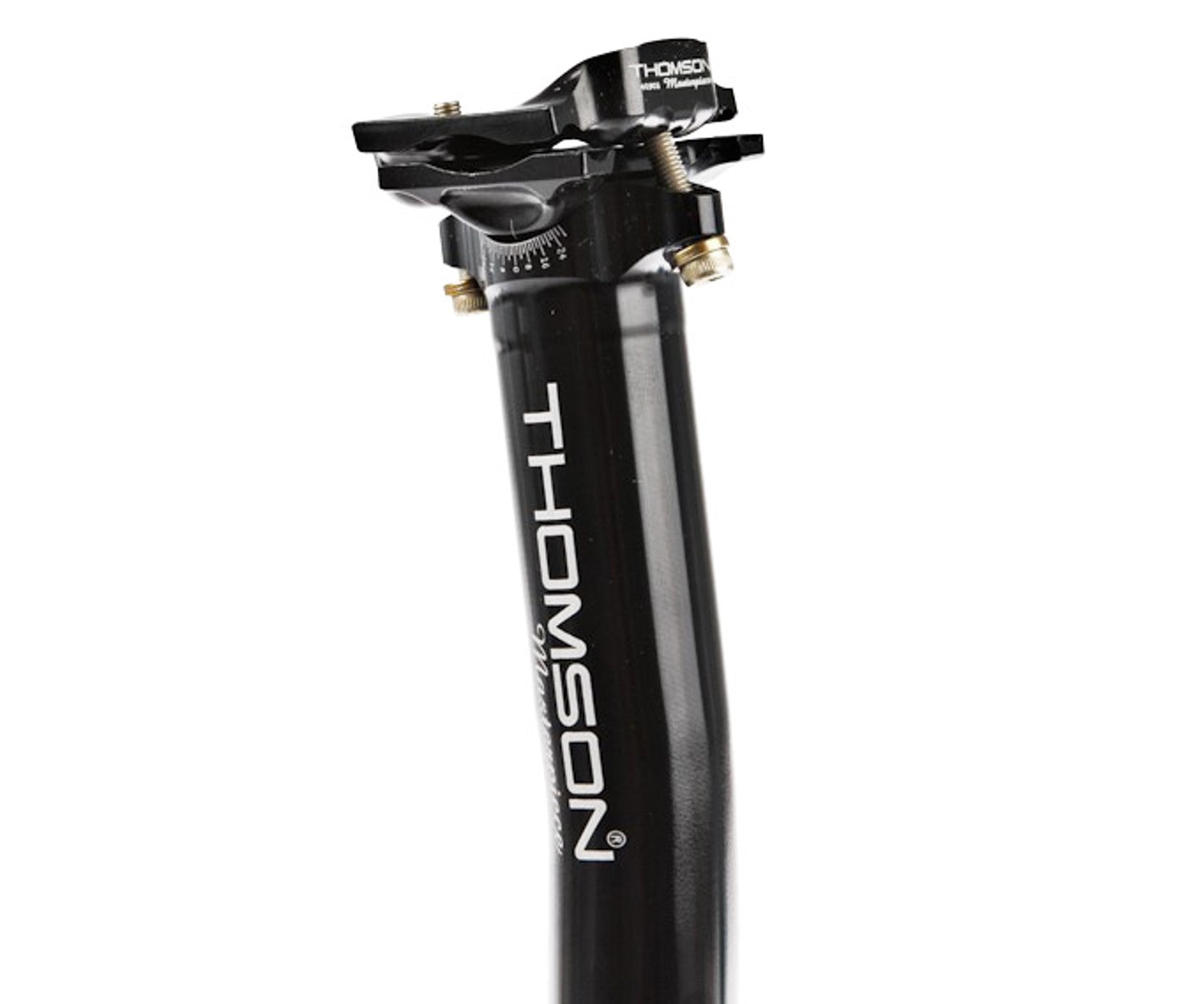 Thomson Masterpiece setback seatpost | Retrogression