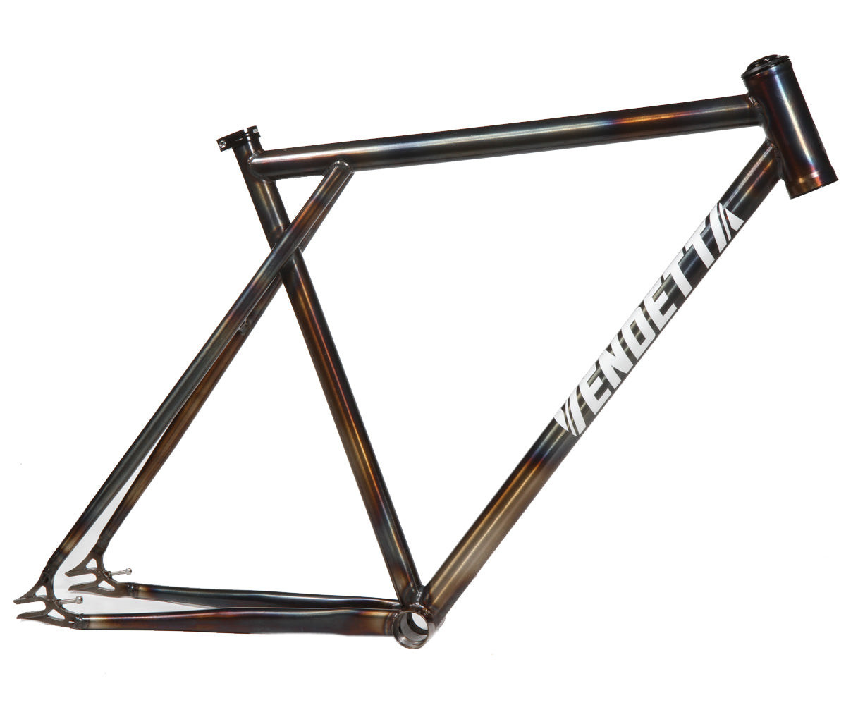 Vendetta Triplet frame - raw – Retrogression