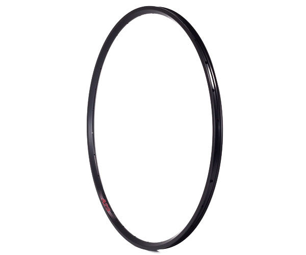Velocity A23 rim – Retrogression