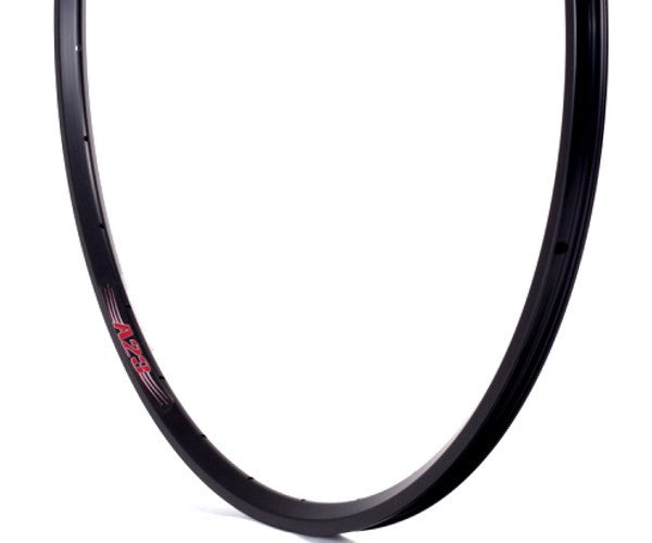 Velocity A23 rim – Retrogression