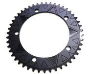 Chainrings – Retrogression