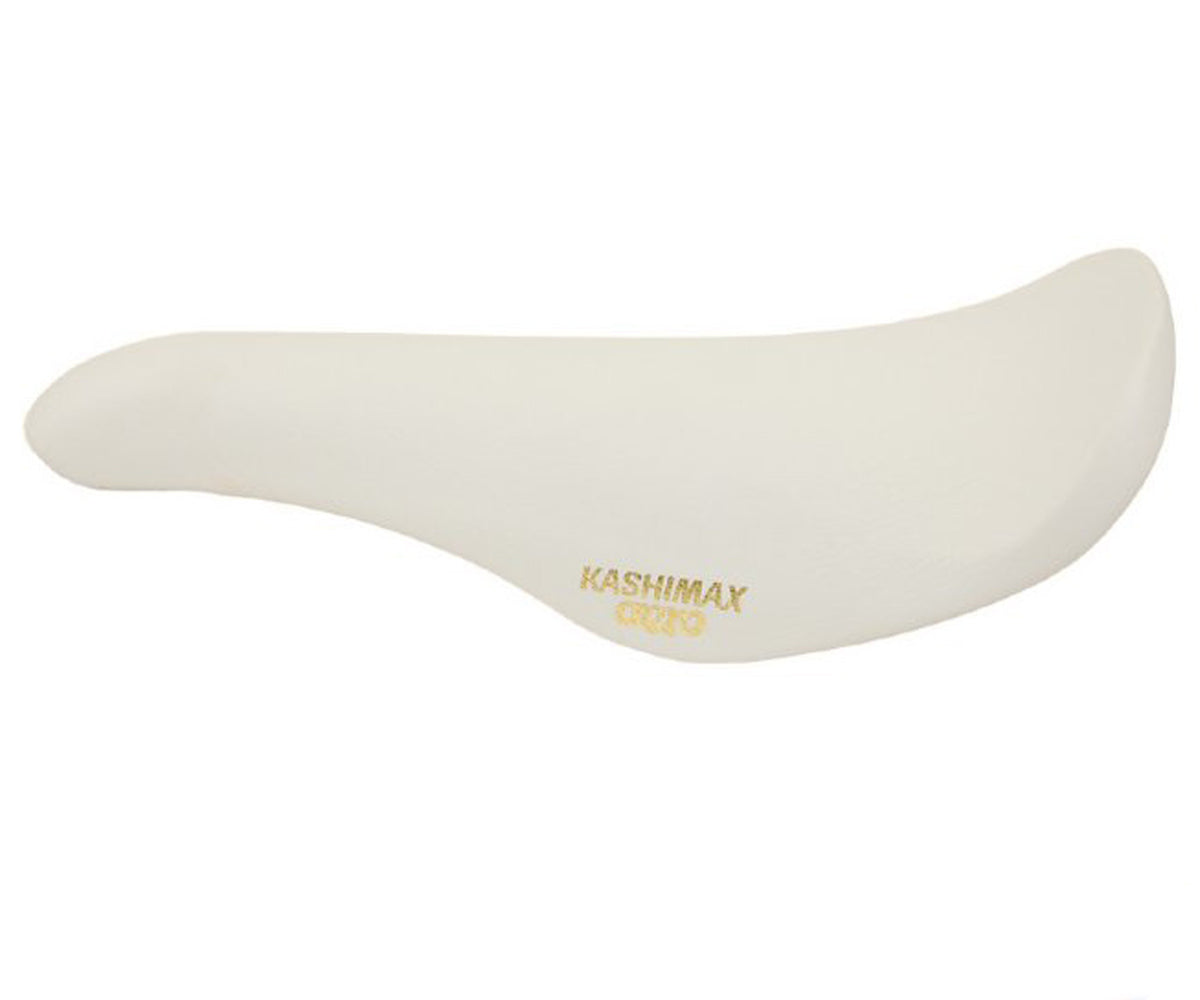 Kashimax Aero AX4A smooth saddle | Retrogression