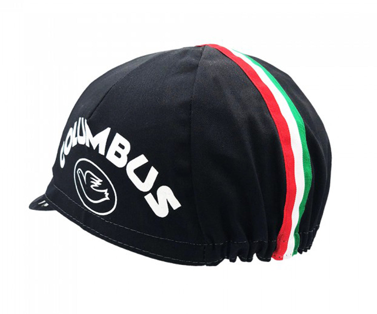 Columbus Classic cycling cap – Retrogression